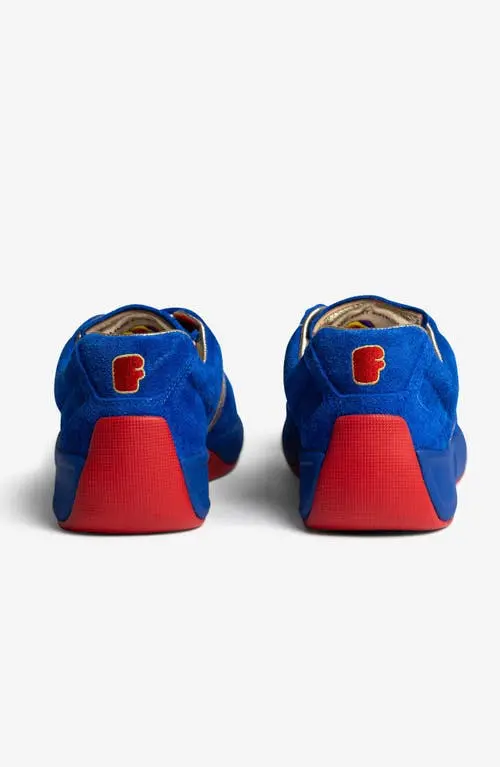 FRESHY Brites Sneakers - Blueberry Pie