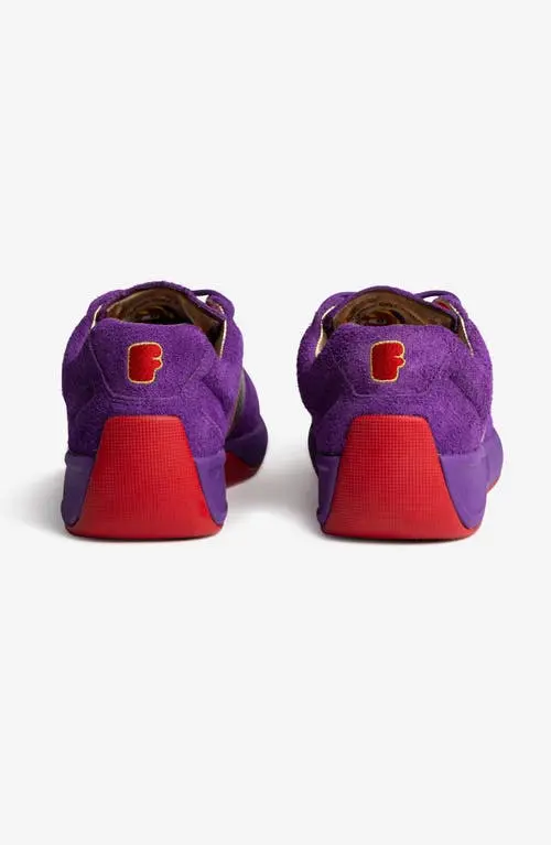 FRESHY Brites Sneakers - Grape Vine