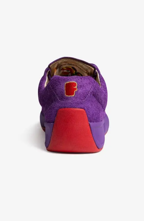 FRESHY Brites Sneakers - Grape Vine