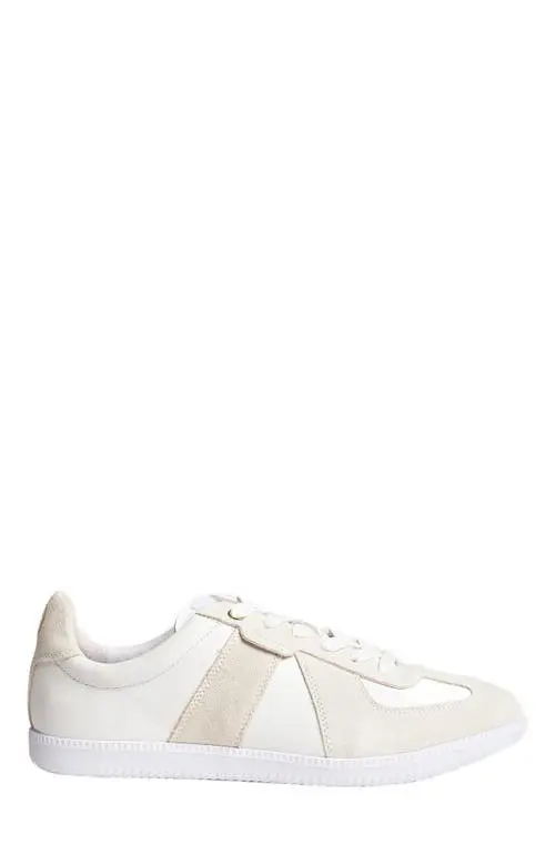 FRESHY Indie Lites Sneaker - White