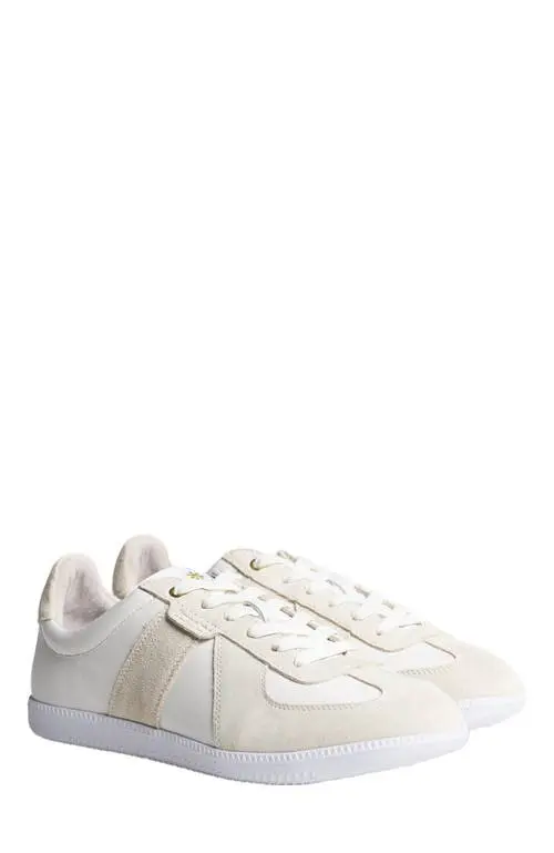 FRESHY Indie Lites Sneaker - White
