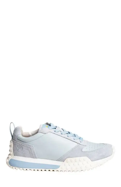 FRESHY Smoove Trainer Sneakers - Sky Blue