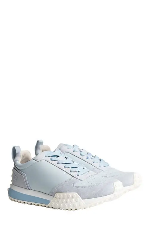FRESHY Smoove Trainer Sneakers - Sky Blue