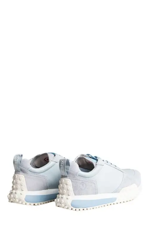 FRESHY Smoove Trainer Sneakers - Sky Blue