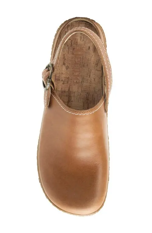 ALEGRIA BY PG LITE Olie Slingback Platform Clog - Rancho