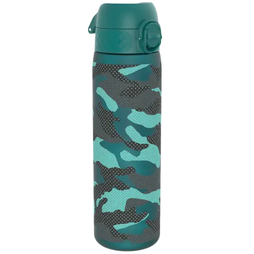 ION8 Bpa Free Recyclon Water Bottle18oz - Camouflage