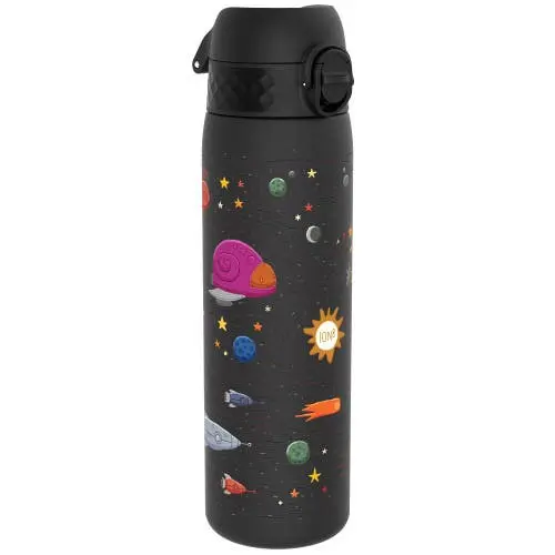 ION8 Bpa Free Recyclon Water Bottle18oz - Spaceships