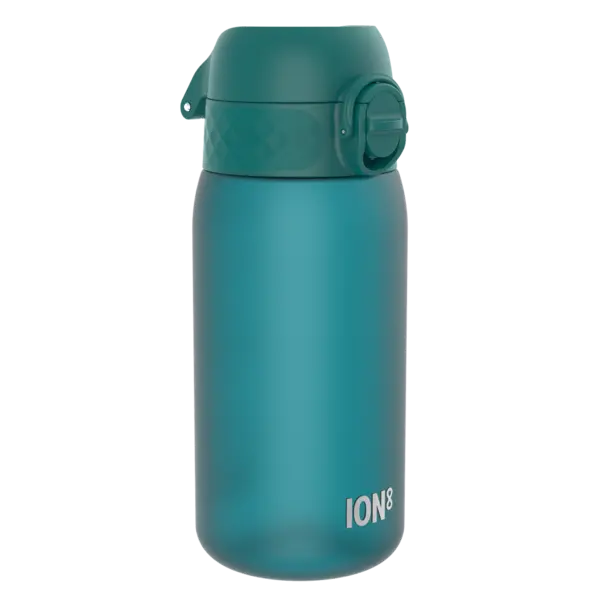 ION8 Bpa Free Recyclon Water Bottle12oz - Aqua