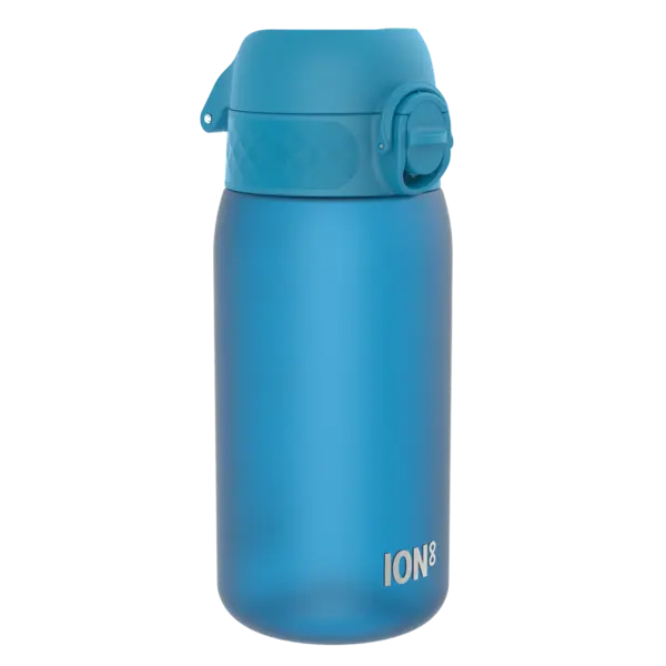 ION8 Bpa Free Recyclon Water Bottle12oz - Blue