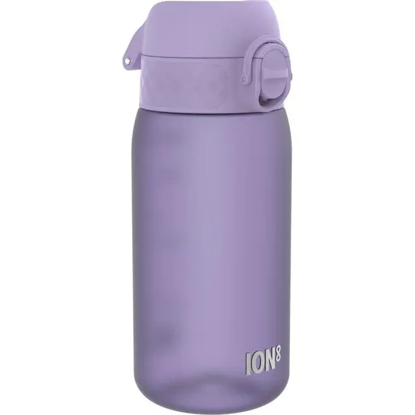 ION8 Bpa Free Recyclon Water Bottle12oz - Light Purple