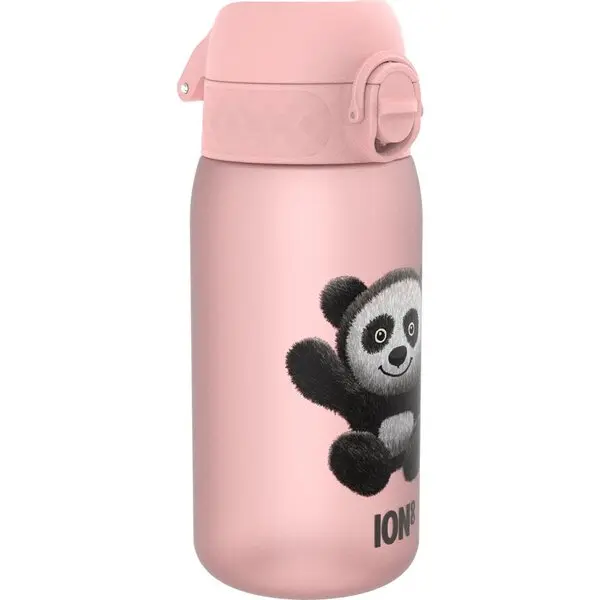 ION8 Bpa Free Recyclon Water Bottle12oz - Panda