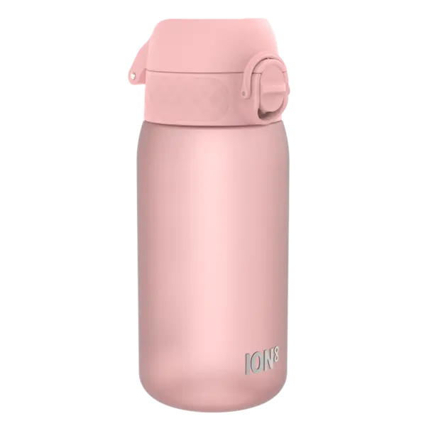 ION8 Bpa Free Recyclon Water Bottle12oz - Rose Quartz