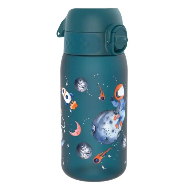 ION8 Bpa Free Recyclon Water Bottle12oz - Space