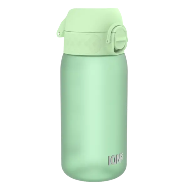ION8 Bpa Free Recyclon Water Bottle12oz - Surf Green