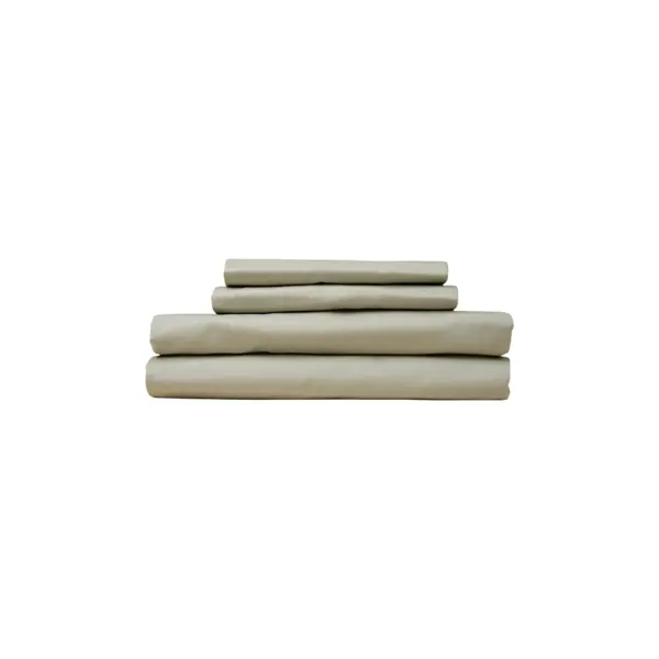 SLUMBER CLOUD Performance Cotton Sheet Set - Sage