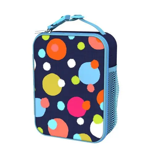 ION8 Lunch Bag - Spots