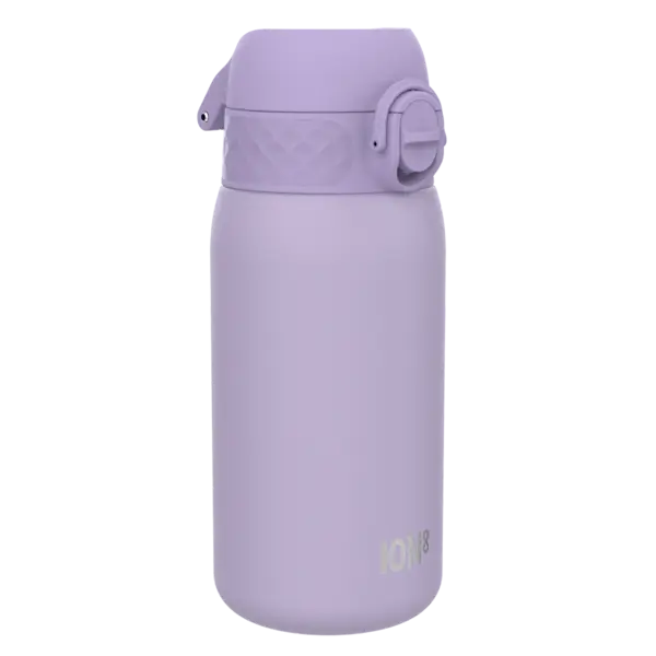 ION8 Double Walled Stainless Steel Water Bottle11oz - Light Purple