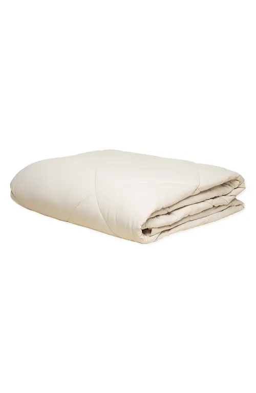 SLUMBER CLOUD Lightweight Ultracool Comforter - Sand