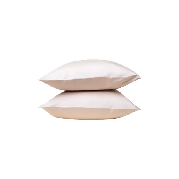 SLUMBER CLOUD Performance Cotton Pillowcases - Sand