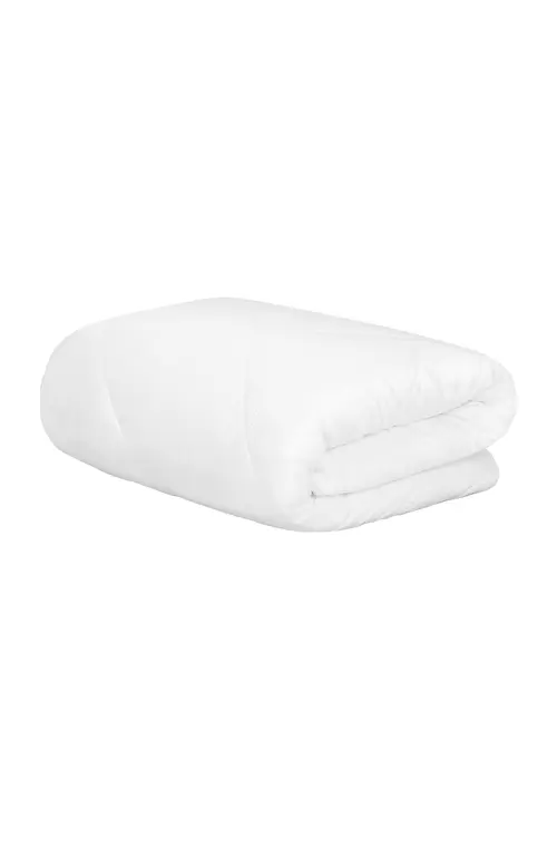 SLUMBER CLOUD All-season Ultracool Comforter - White