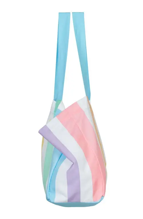 DOCK & BAY Foldable Everyday Tote Bag - Unicorn Waves