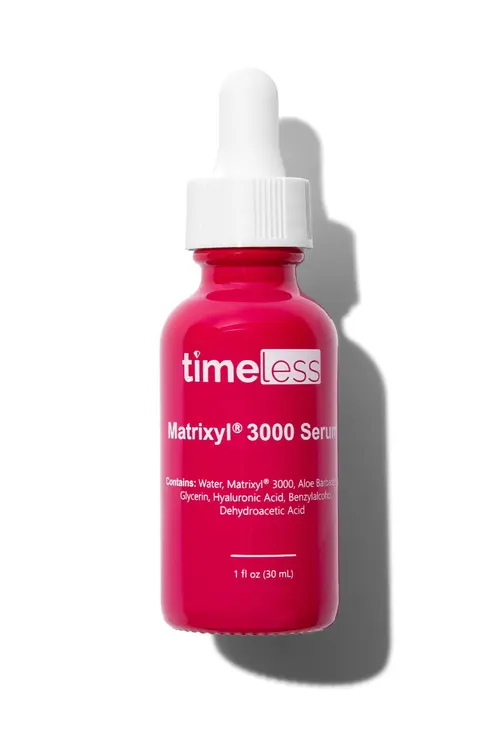 TIMELESS SKIN CARE Matrixyl 3000 Serum - 1oz