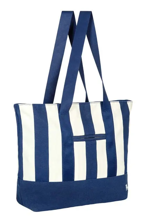 DOCK & BAY Canvas Beach Tote Bag