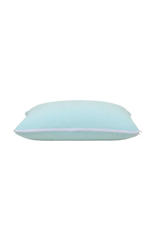 SLUMBER CLOUD Adjustable Ultracool Pillow - Glacier