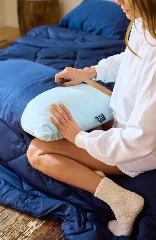 SLUMBER CLOUD Adjustable Ultracool Pillow