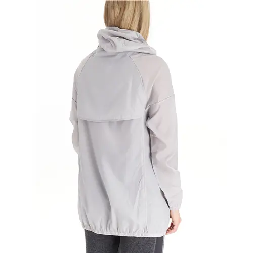 MODERN ETERNITY Addison 3-in-1 Waterproof Windbreaker - Graphite