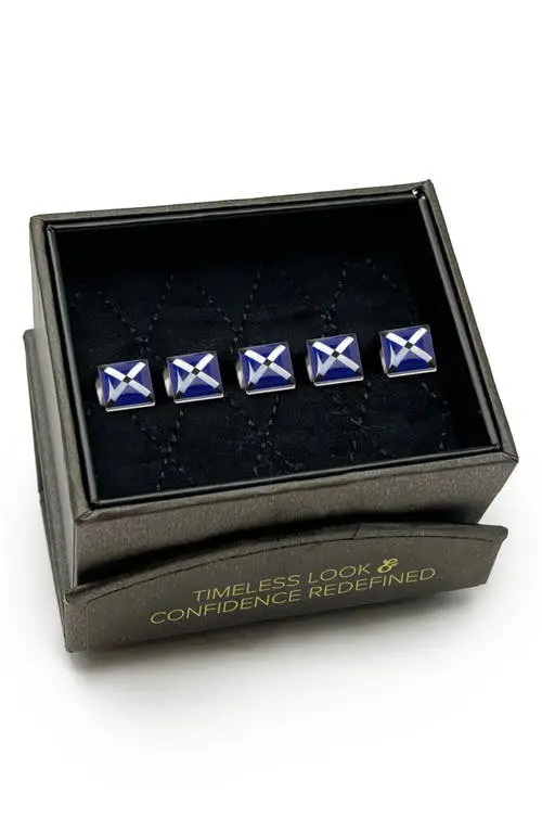 CUFFLINKS, INC. Cufflinks