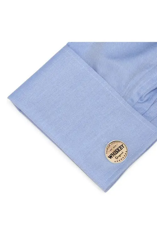 CUFFLINKS, INC. Cufflinks