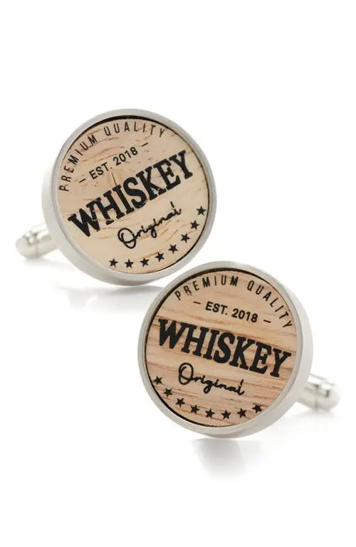 CUFFLINKS, INC. Cufflinks