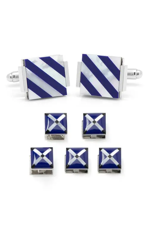 CUFFLINKS, INC. Cufflinks