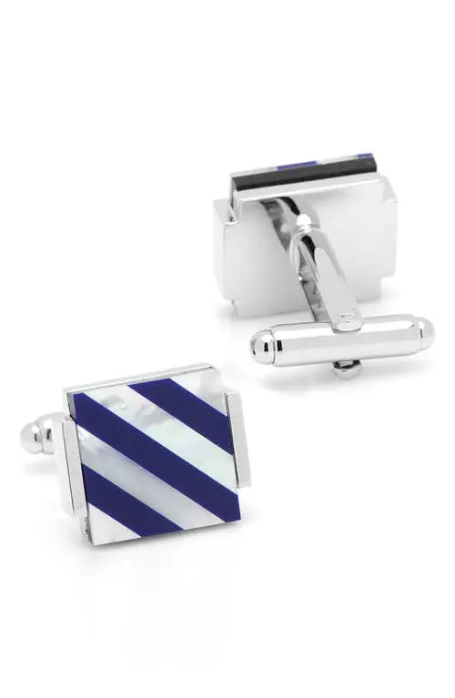 CUFFLINKS, INC. Cufflinks