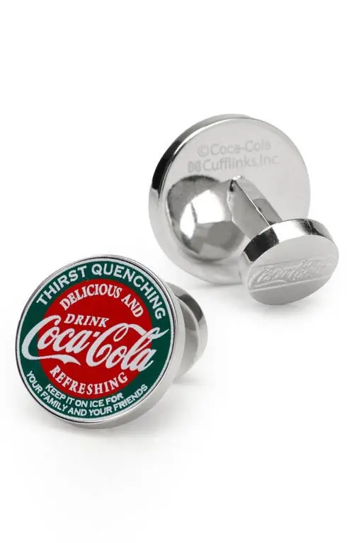 CUFFLINKS, INC. Cufflinks