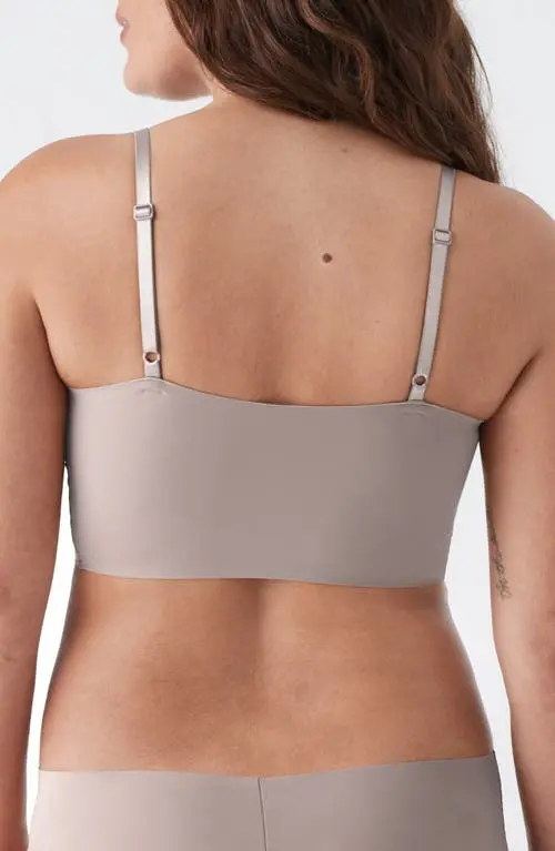 TRUE & CO True Body Lift Triangle Bra