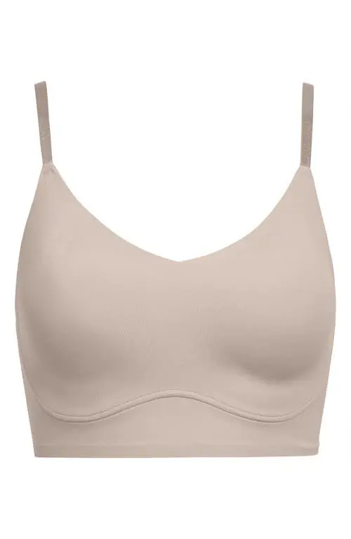 TRUE & CO True Body Lift Triangle Bra