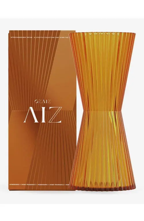 OZAIZ Aiz Glass - Citron
