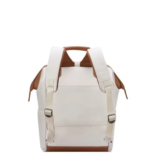 DELSEY PARIS Chatelet Air 2.0 Tote Travel Backpack Bag - Angora