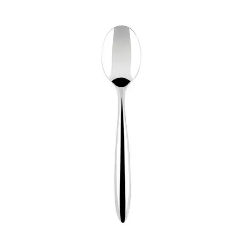 CUISIPRO Tempo Solid Spoon, 13.5-inch