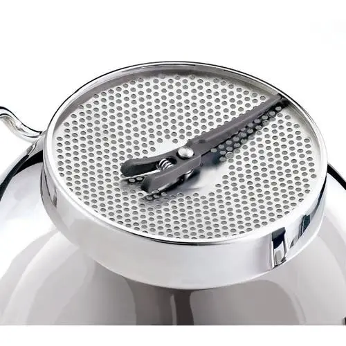 CUISIPRO Deluxe Food Mill With 3 Disks
