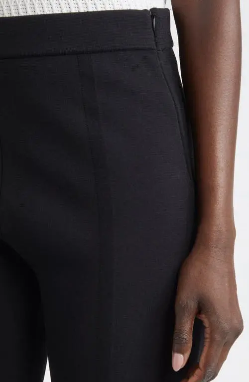 St. John Knit Ankle Pants