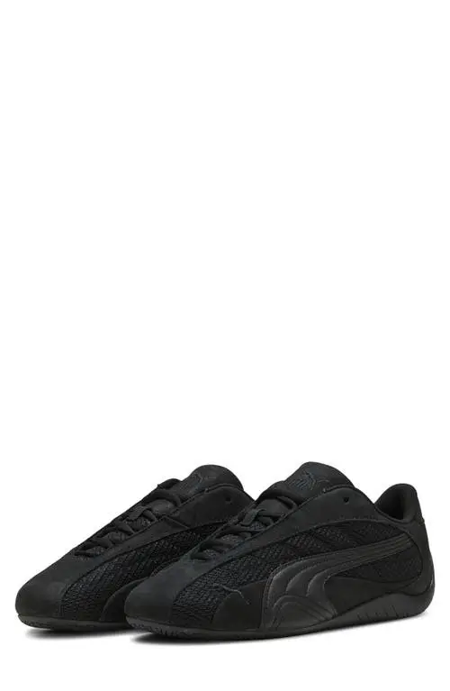 PUMA Speedcat Plus Sneakers - Puma Black
