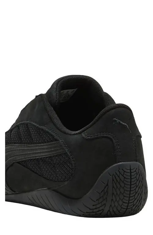 PUMA Speedcat Plus Sneakers - Puma Black