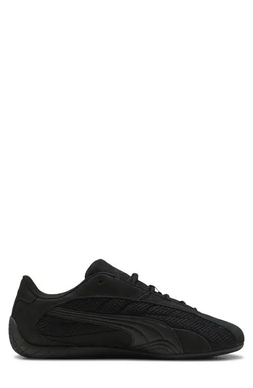 PUMA Speedcat Plus Sneakers - Puma Black