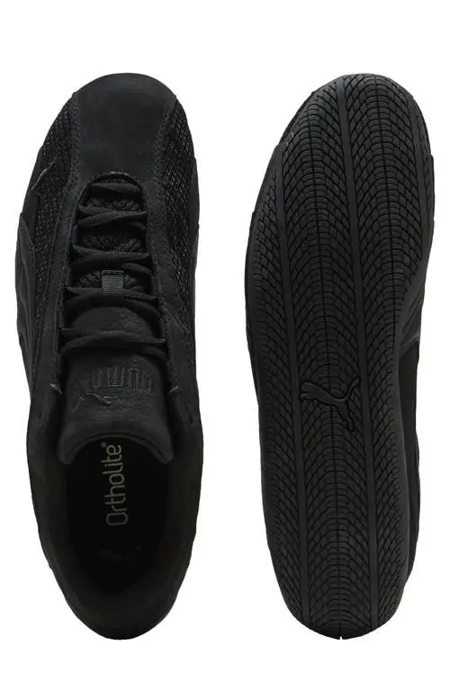 PUMA Speedcat Plus Sneakers - Puma Black