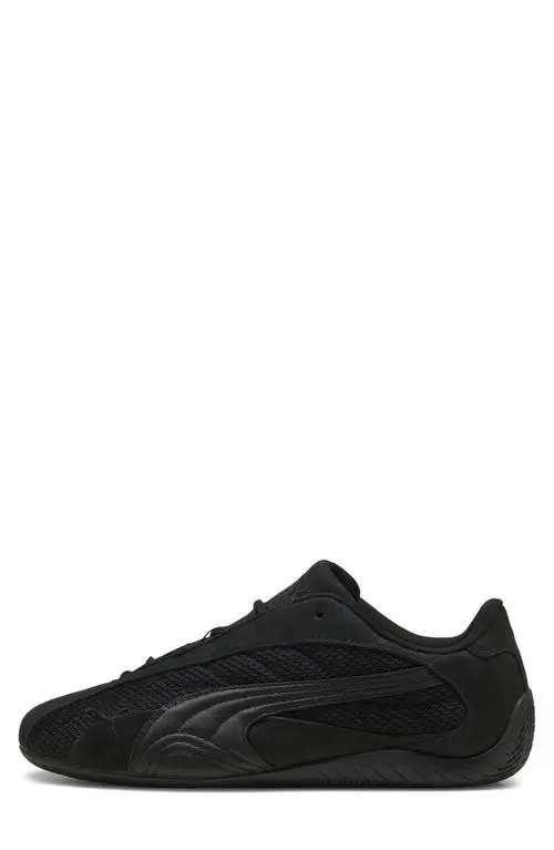 PUMA Speedcat Plus Sneakers - Puma Black