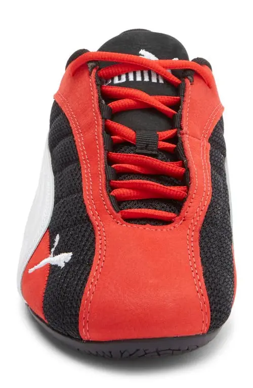 PUMA Speedcat Plus Sneakers - Puma Red/puma White