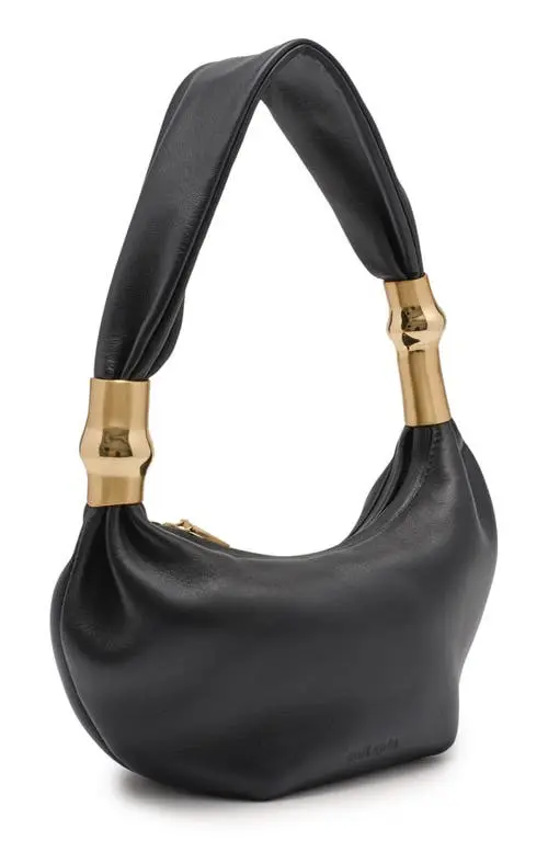 Cult Gaia Mealea Shoulder Bag